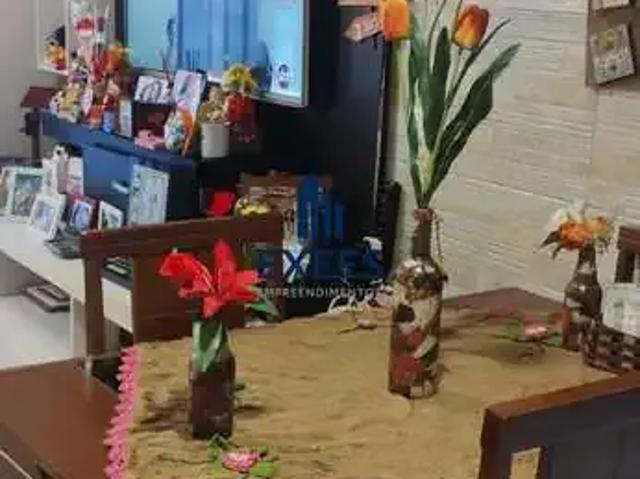 Apartamento para Venda em São Paulo/SP Jaguaré 2 Quartos