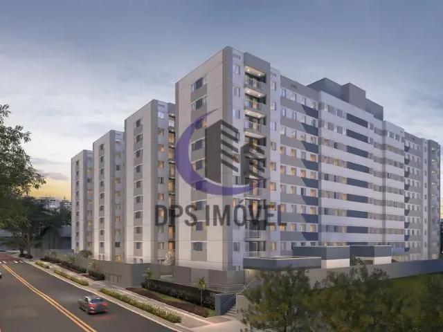 Apartamento para Venda em São Paulo/SP Jaguaré 2 Quartos