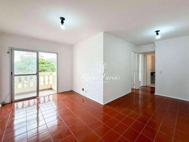 Apartamento para Venda em São Paulo/SP Jaguaré 2 Quartos
