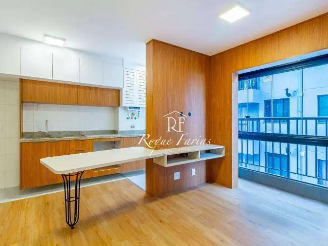 Apartamento para Venda em São Paulo/SP Jaguaré 2 Quartos