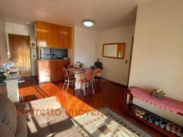 Apartamento para Venda em São Paulo/SP Jaguaré 2 Quartos