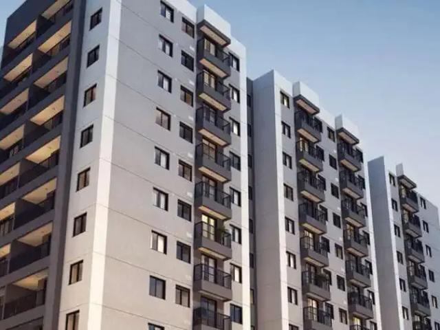 Apartamento para Venda em São Paulo/SP Jaguaré 2 Quartos