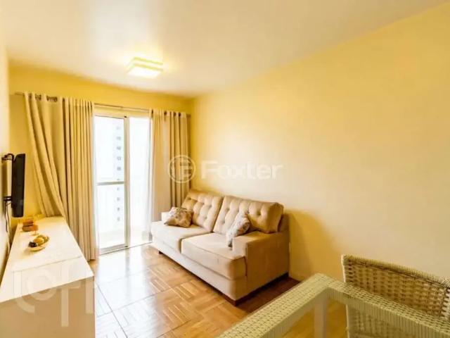 Apartamento para Venda em São Paulo/SP Jaguaré 2 Quartos