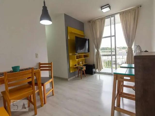 Apartamento para Venda em São Paulo/SP Jaguaré 2 Quartos