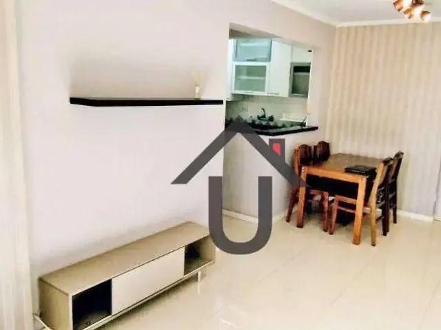 Apartamento para Venda em São Paulo/SP Jaguaré 2 Quartos