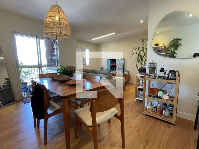 Apartamento para Venda em São Paulo/SP Jaguaré 2 Quartos