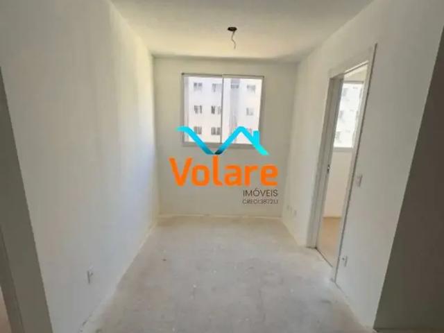 Apartamento para Venda em São Paulo/SP Jaguaré 2 Quartos