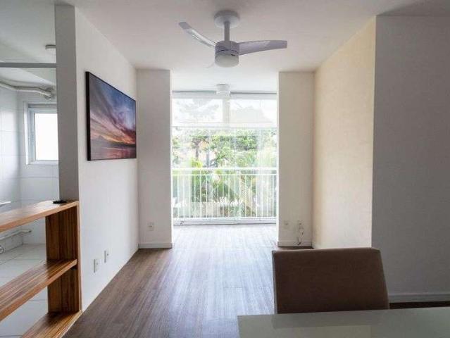Apartamento para Venda em São Paulo/SP Jaguaré 2 Quartos