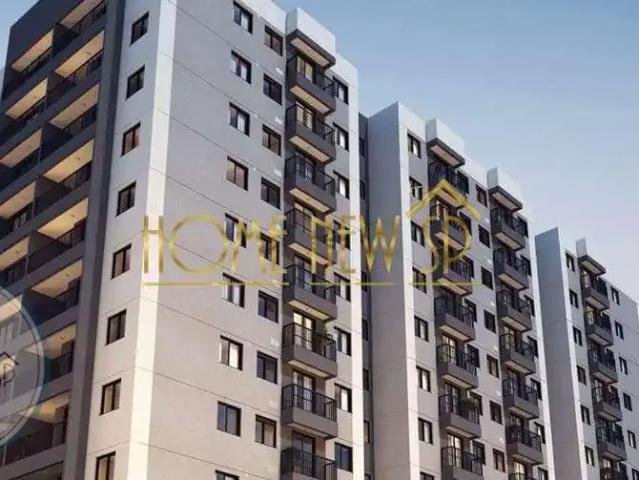 Apartamento para Venda em São Paulo/SP Jaguaré 2 Quartos