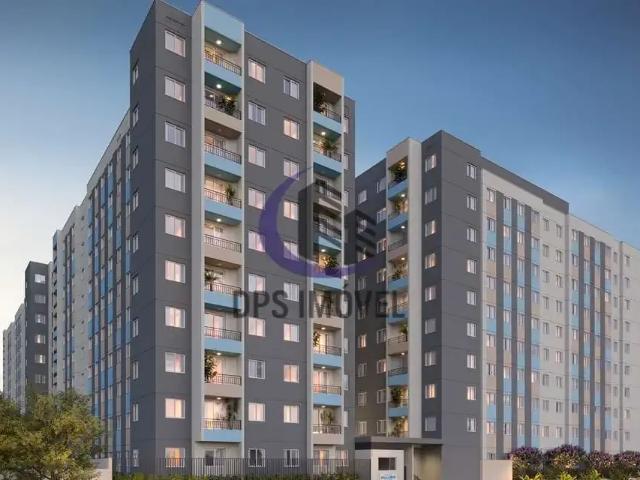 Apartamento para Venda em São Paulo/SP Jaguaré 2 Quartos