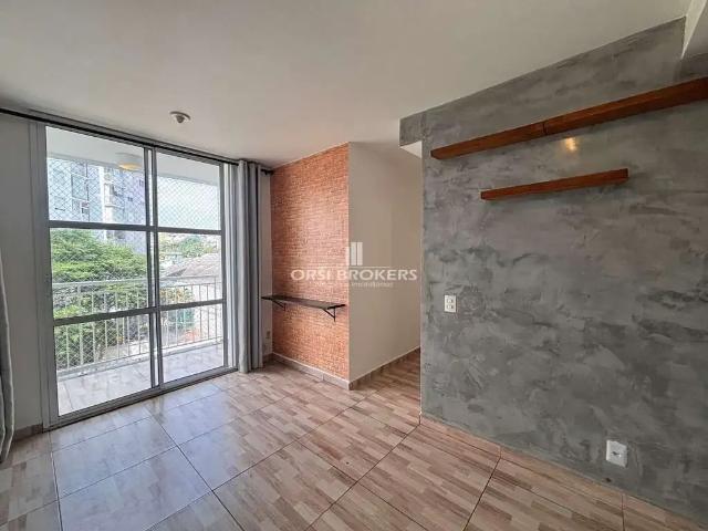 Apartamento para Venda em São Paulo/SP Jaguaré 2 Quartos