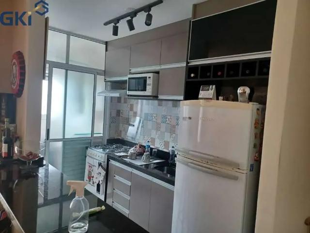 Apartamento para Venda em São Paulo/SP Jaguaré 2 Quartos
