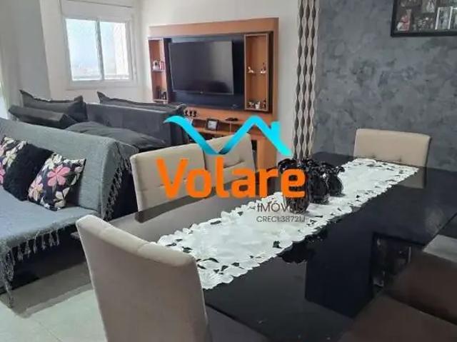 Apartamento para Venda em São Paulo/SP Jaguaré 2 Quartos