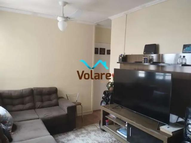 Apartamento para Venda em São Paulo/SP Jaguaré 2 Quartos