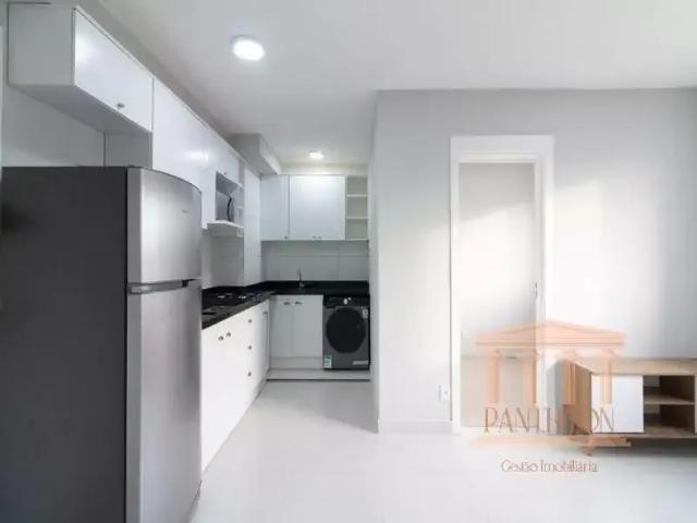 Apartamento para Venda em São Paulo/SP Jaguaré 2 Quartos