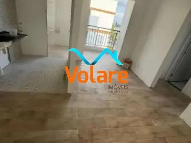 Apartamento para Venda em São Paulo/SP Jaguaré 2 Quartos