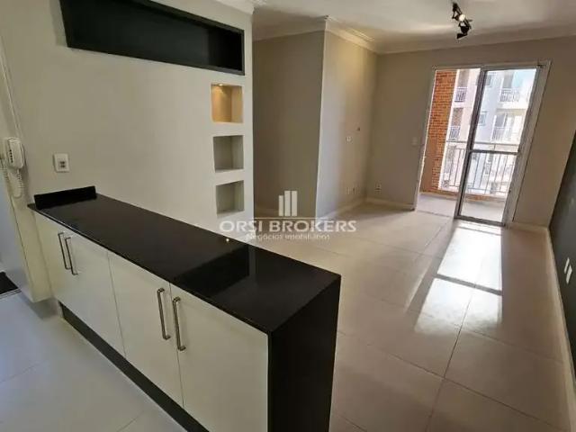Apartamento para Venda em São Paulo/SP Jaguaré 2 Quartos