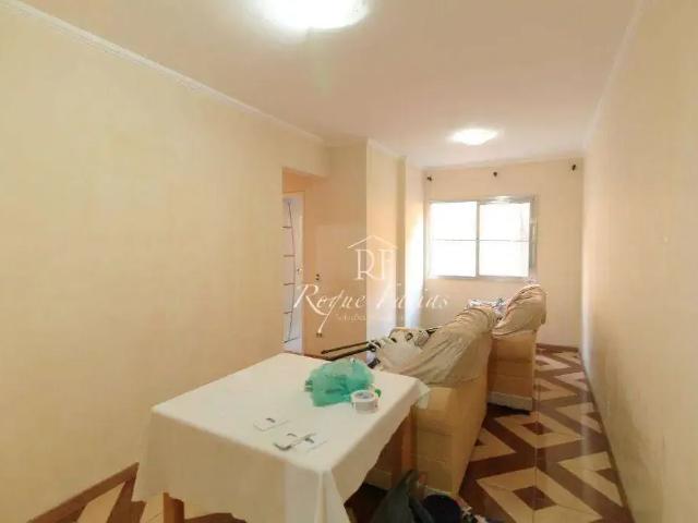 Apartamento para Venda em São Paulo/SP Jaguaré 2 Quartos