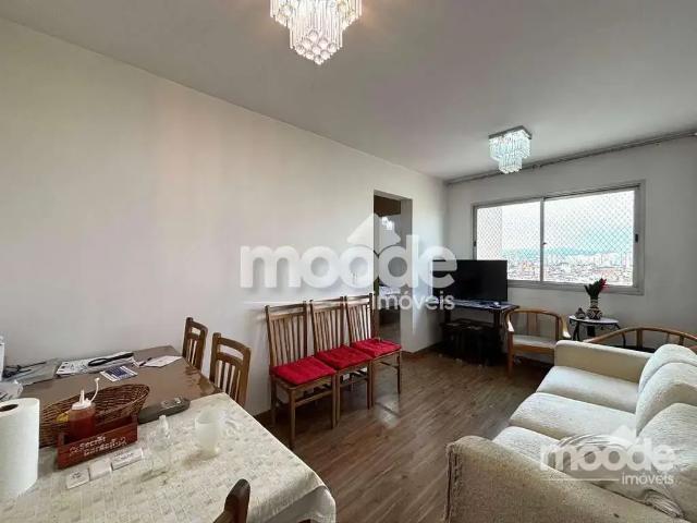 Apartamento para Venda em São Paulo/SP Jaguaré 2 Quartos
