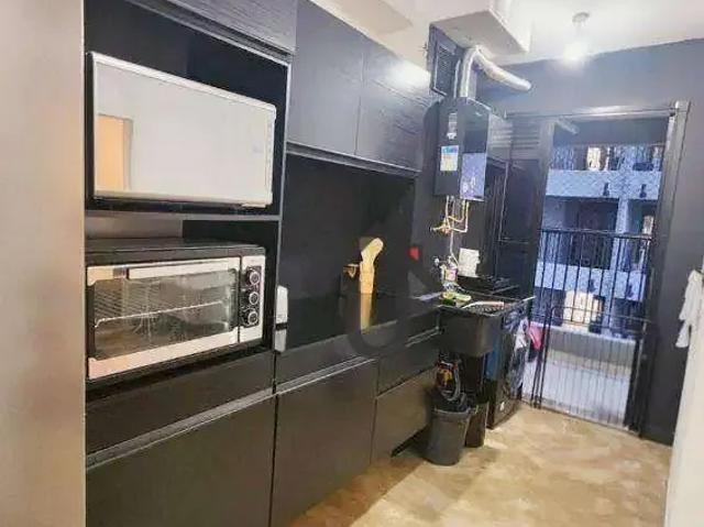 Apartamento para Venda em São Paulo/SP Jaguaré 2 Quartos