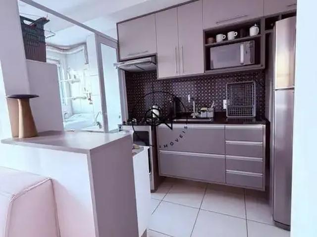 Apartamento para Venda em São Paulo/SP Jaguaré 2 Quartos