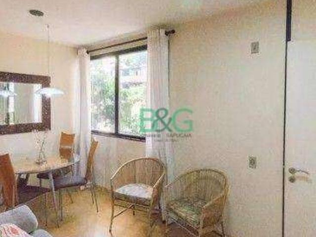 Apartamento para Venda em São Paulo/SP Jaguaré 2 Quartos