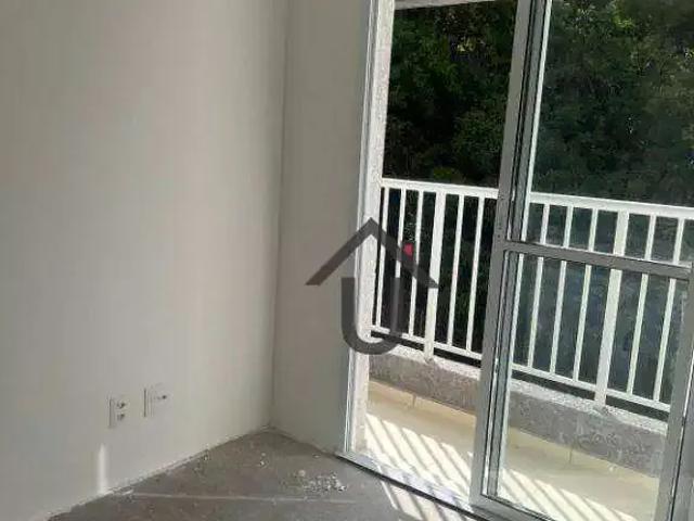 Apartamento para Venda em São Paulo/SP Jaguaré 2 Quartos