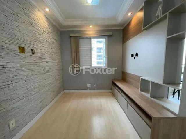 Apartamento para Venda em São Paulo/SP Jaguaré 2 Quartos