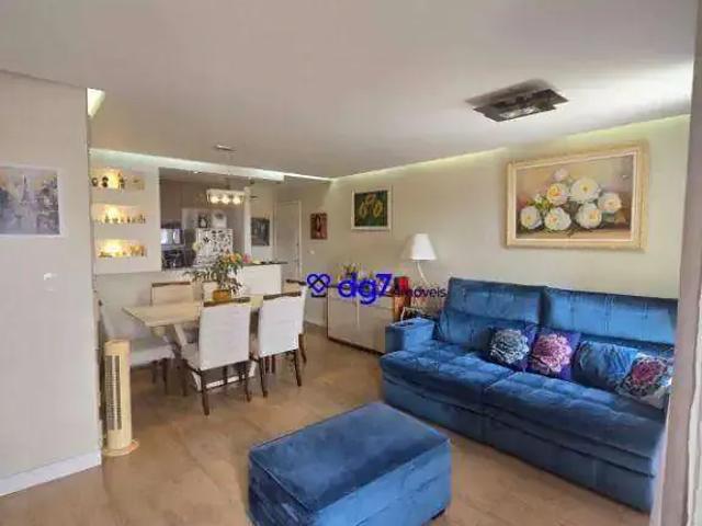 Apartamento para Venda em São Paulo/SP Jaguaré 2 Quartos