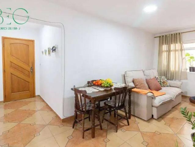 Apartamento para Venda em São Paulo/SP Jaguaré 4 Quartos
