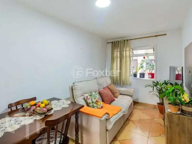 Apartamento para Venda em São Paulo/SP Jaguaré 4 Quartos