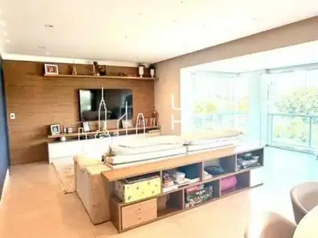 Apartamento para Venda em São Paulo/SP Jaguaré 4 Quartos