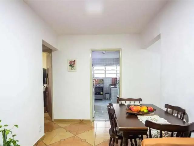 Apartamento para Venda em São Paulo/SP Jaguaré 4 Quartos
