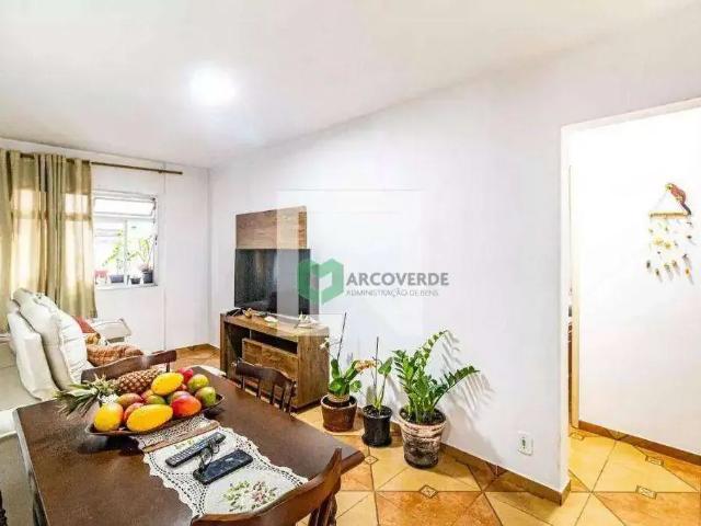 Apartamento para Venda em São Paulo/SP Jaguaré 4 Quartos