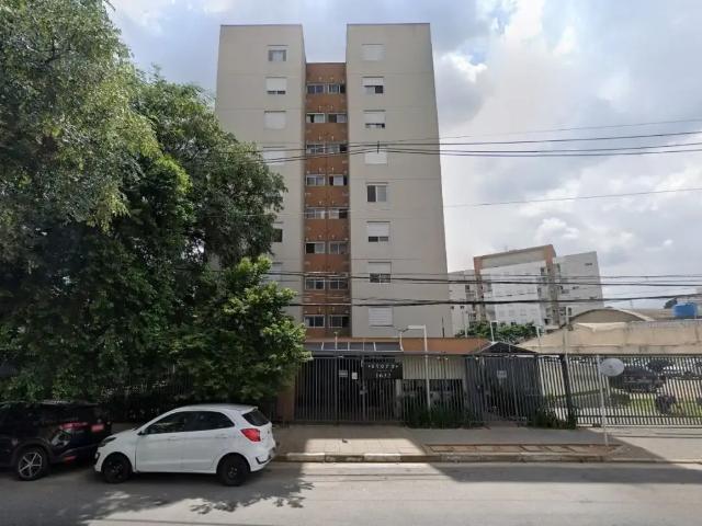 Apartamento para Venda em São Paulo/SP Jaguaré