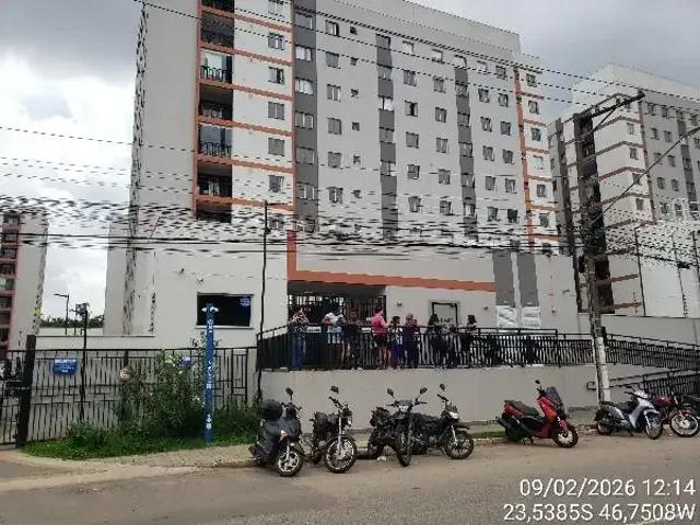 Apartamento para Venda em São Paulo/SP Jaguaré