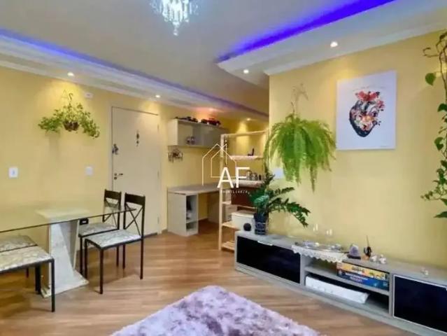 Apartamento para Venda em São Paulo/SP Jaraguá 1 Quartos