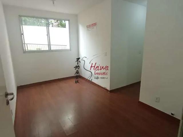 Apartamento para Venda em São Paulo/SP Jaraguá 1 Quartos