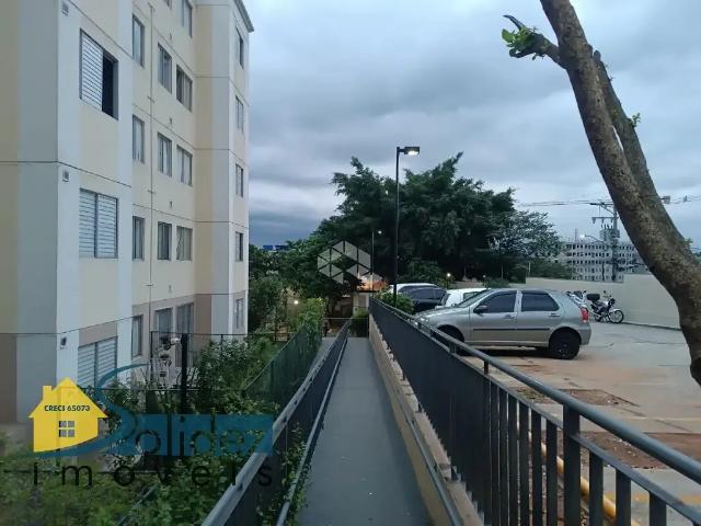 Apartamento para Venda em São Paulo/SP Jaraguá 1 Quartos