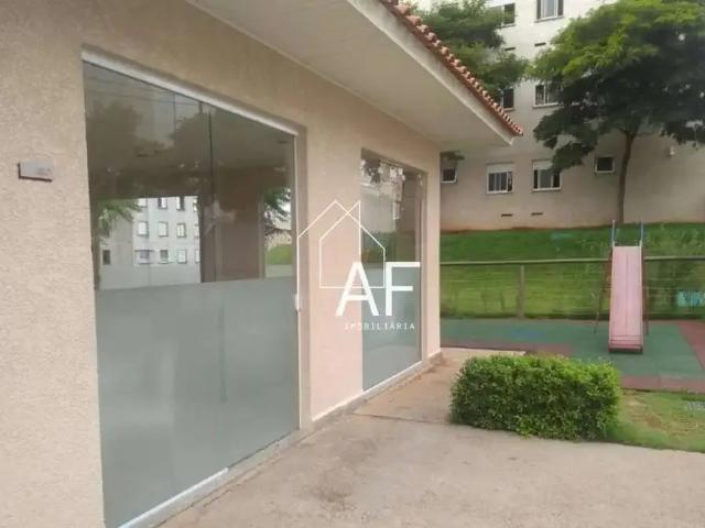 Apartamento para Venda em São Paulo/SP Jaraguá 1 Quartos