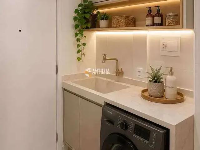 Apartamento para Venda em São Paulo/SP Jaraguá 2 Quartos