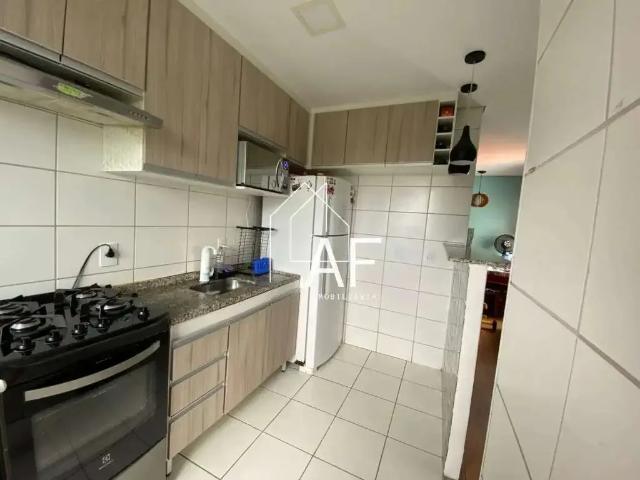Apartamento para Venda em São Paulo/SP Jaraguá 2 Quartos