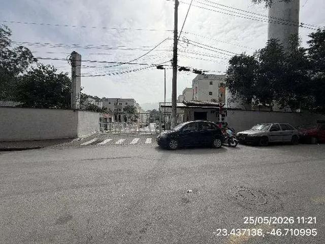 Apartamento para Venda em São Paulo/SP Jaraguá 2 Quartos
