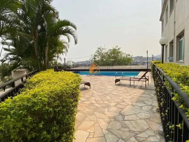 Apartamento para Venda em São Paulo/SP Jaraguá 2 Quartos