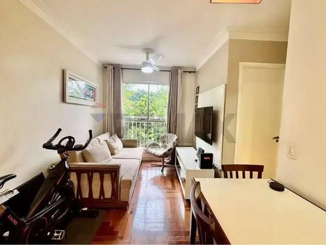 Apartamento para Venda em São Paulo/SP Jaraguá 2 Quartos