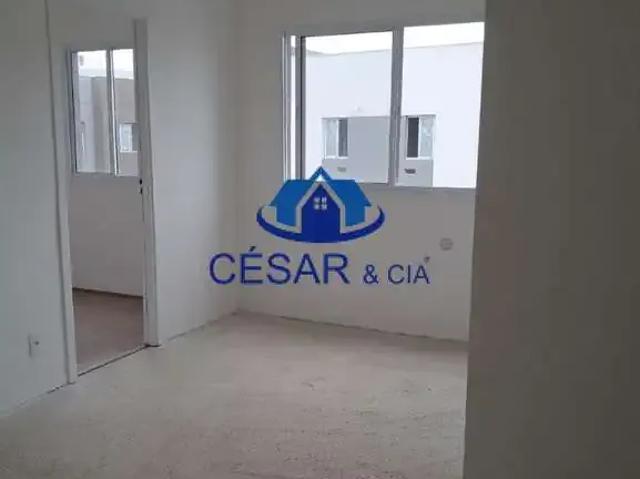 Apartamento para Venda em São Paulo/SP Jaraguá 2 Quartos