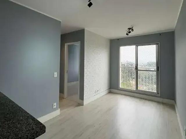 Apartamento para Venda em São Paulo/SP Jaraguá 2 Quartos