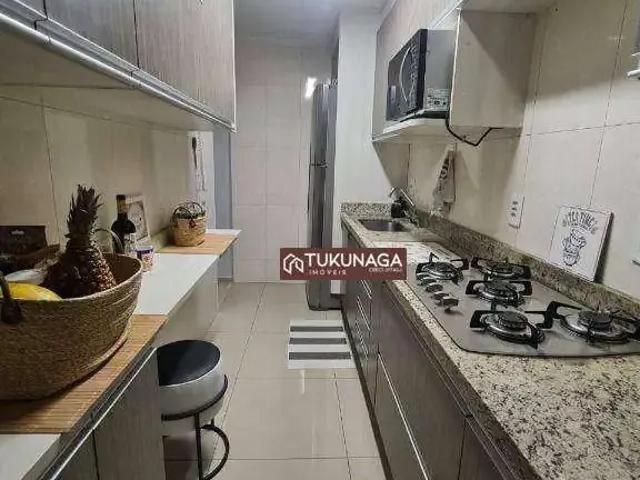 Apartamento para Venda em São Paulo/SP Jaraguá 2 Quartos