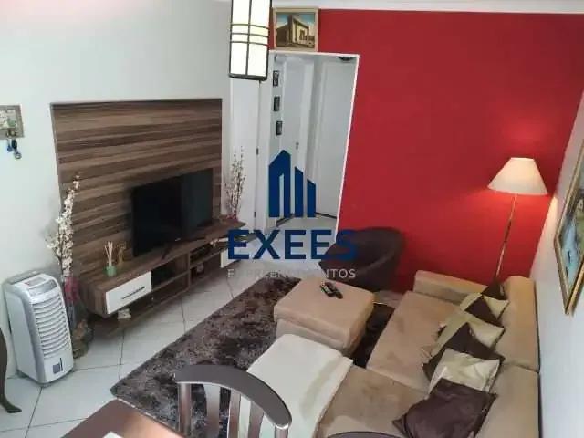 Apartamento para Venda em São Paulo/SP Jaraguá 2 Quartos