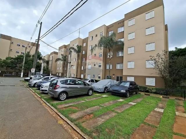 Apartamento para Venda em São Paulo/SP Jaraguá 2 Quartos